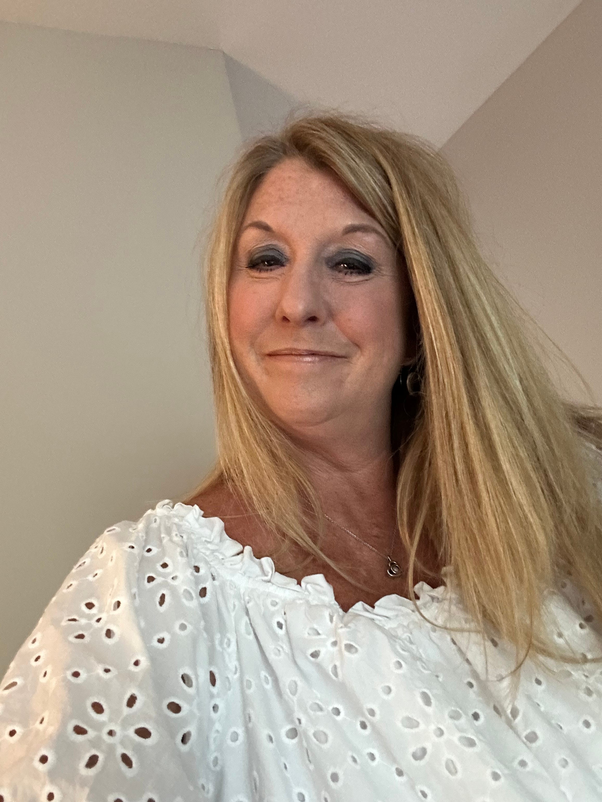 Christi Graham | Substack