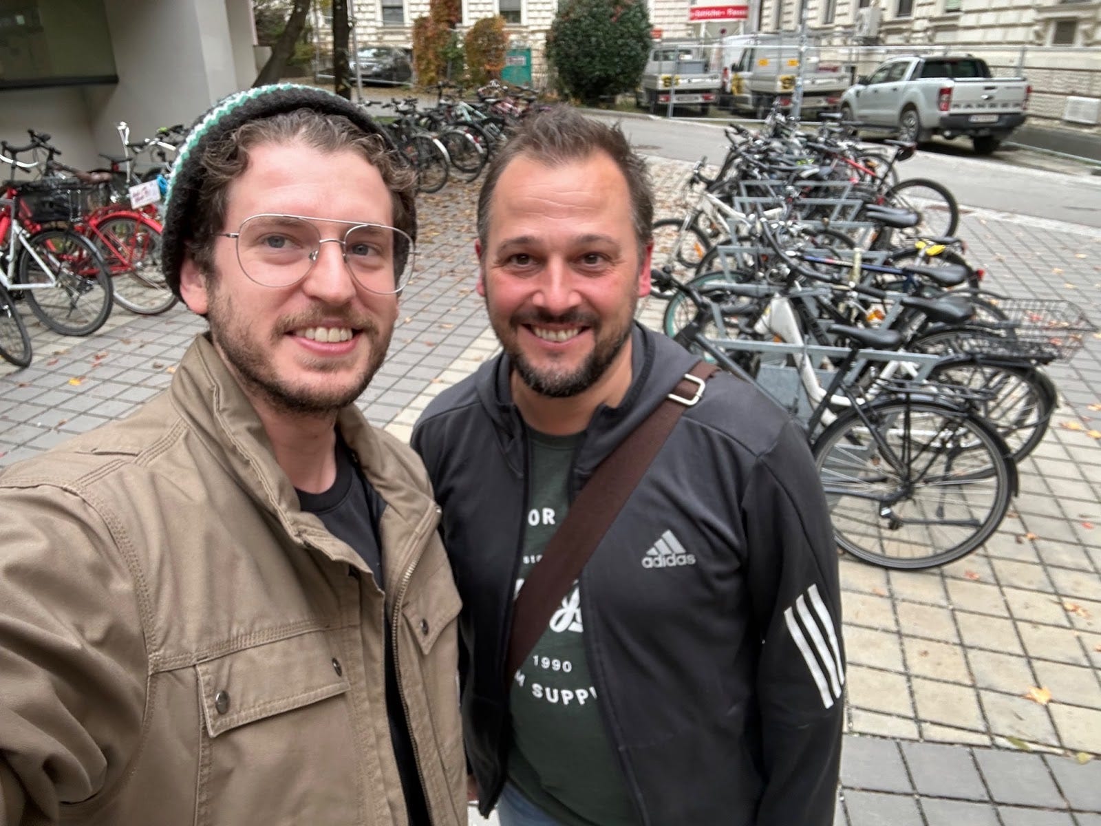 The Monday Column, October 28, 2024 - by Sam Rappaport