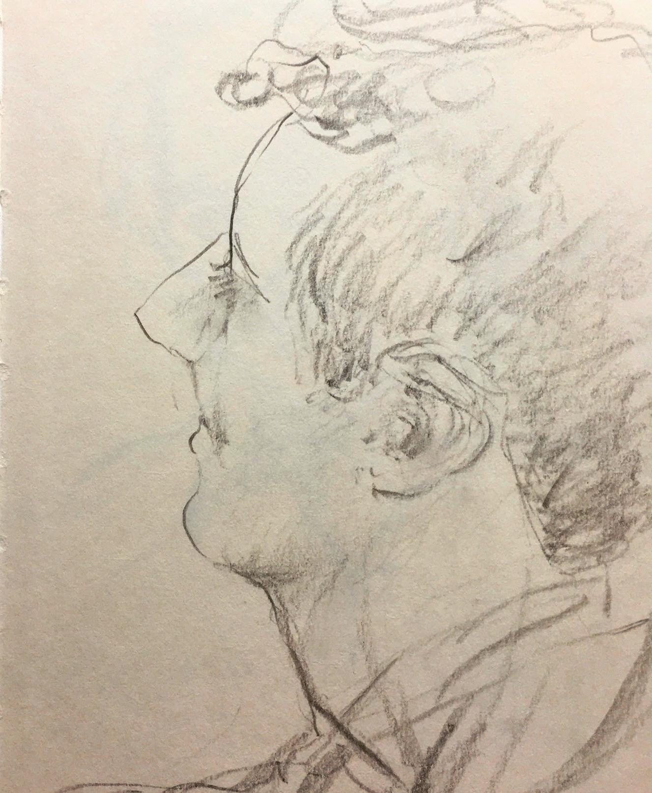 Alex Dudok de Wit | Substack