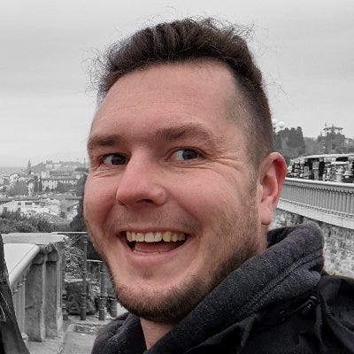 Andrew howden | Substack