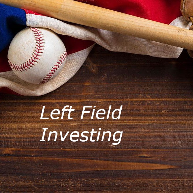 Left’s Newsletter subscriber chat