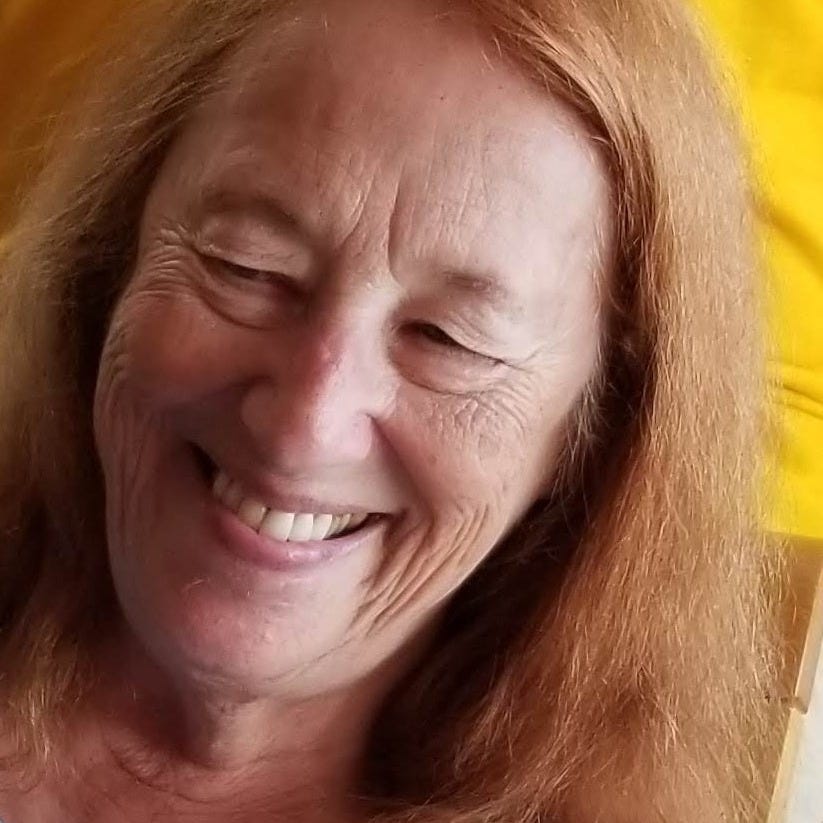 Gloria J. Maloney | Substack