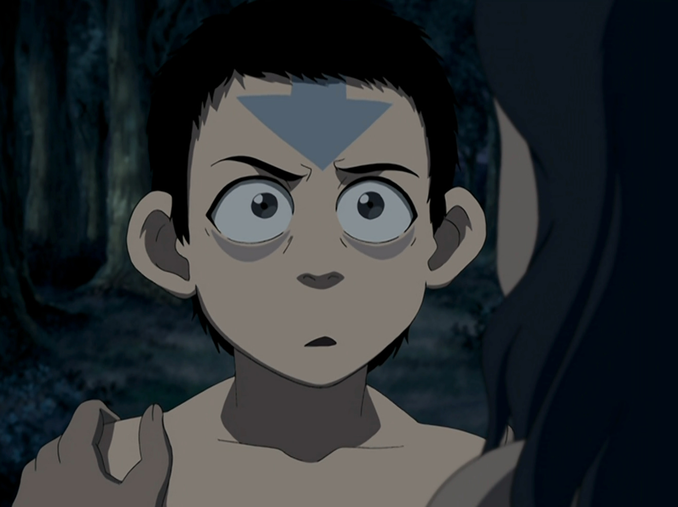 Avatar S3E9: "Nightmares and Daydreams" - by His Momoness