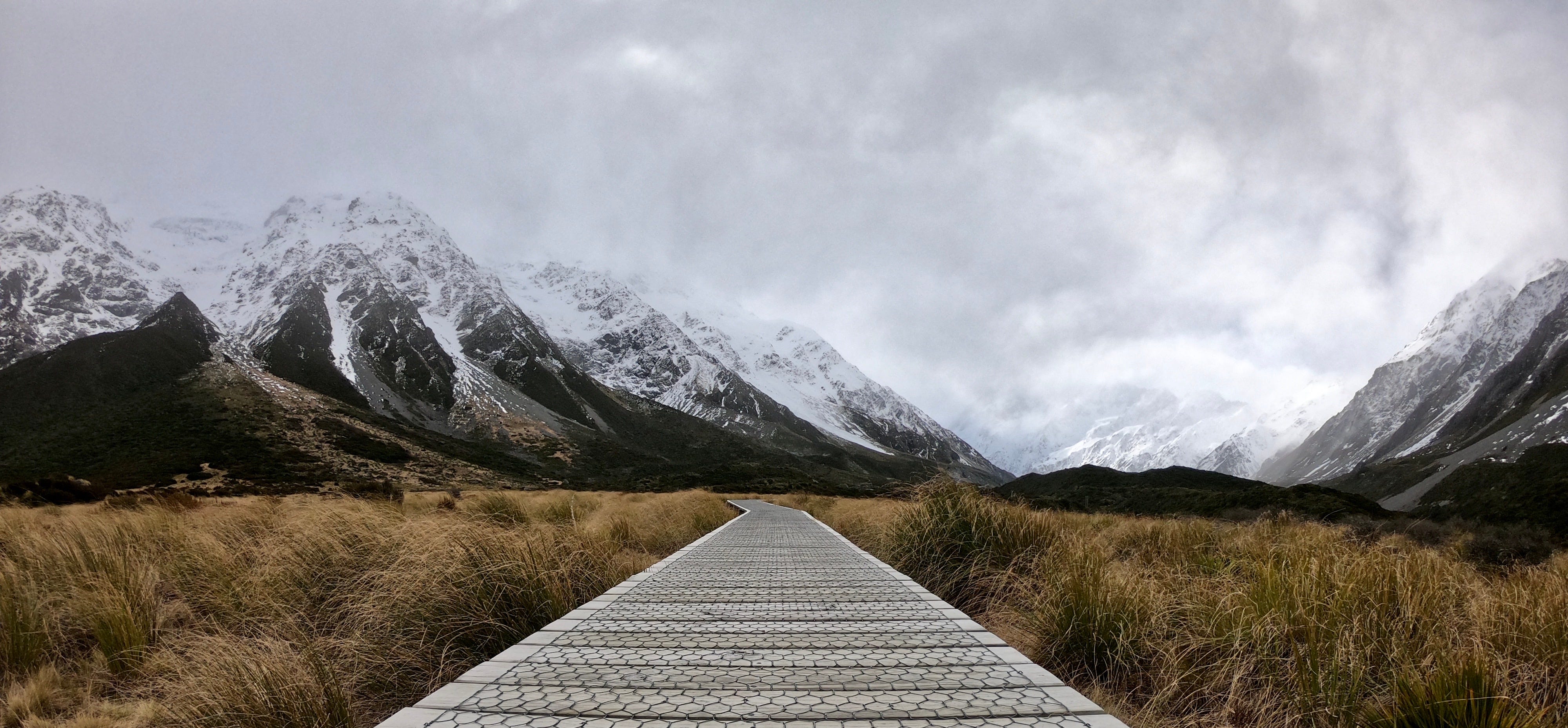 Five maps you should see about next winter - by Ben Noll