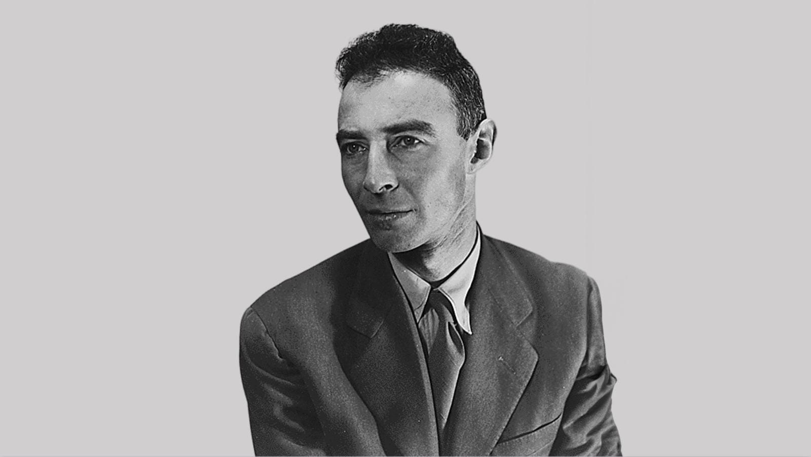 Oppenheimer: un film da vedere, che tratta alla pari scienza ed etica