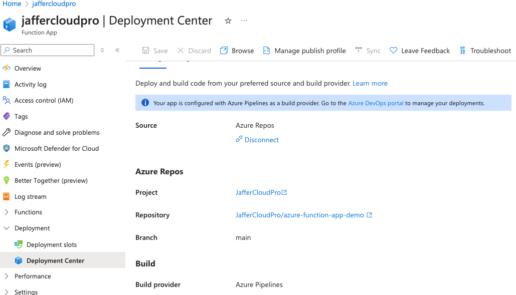 Azure DevOps - CI/CD pipeline Handson Deep Dive