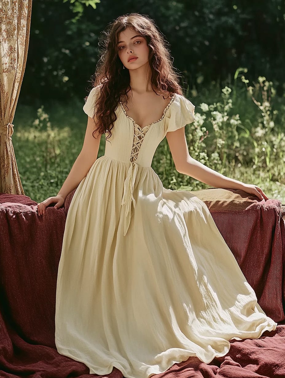 17 Amazon Cottagecore Clothing Finds to Transform Your Wardrobe