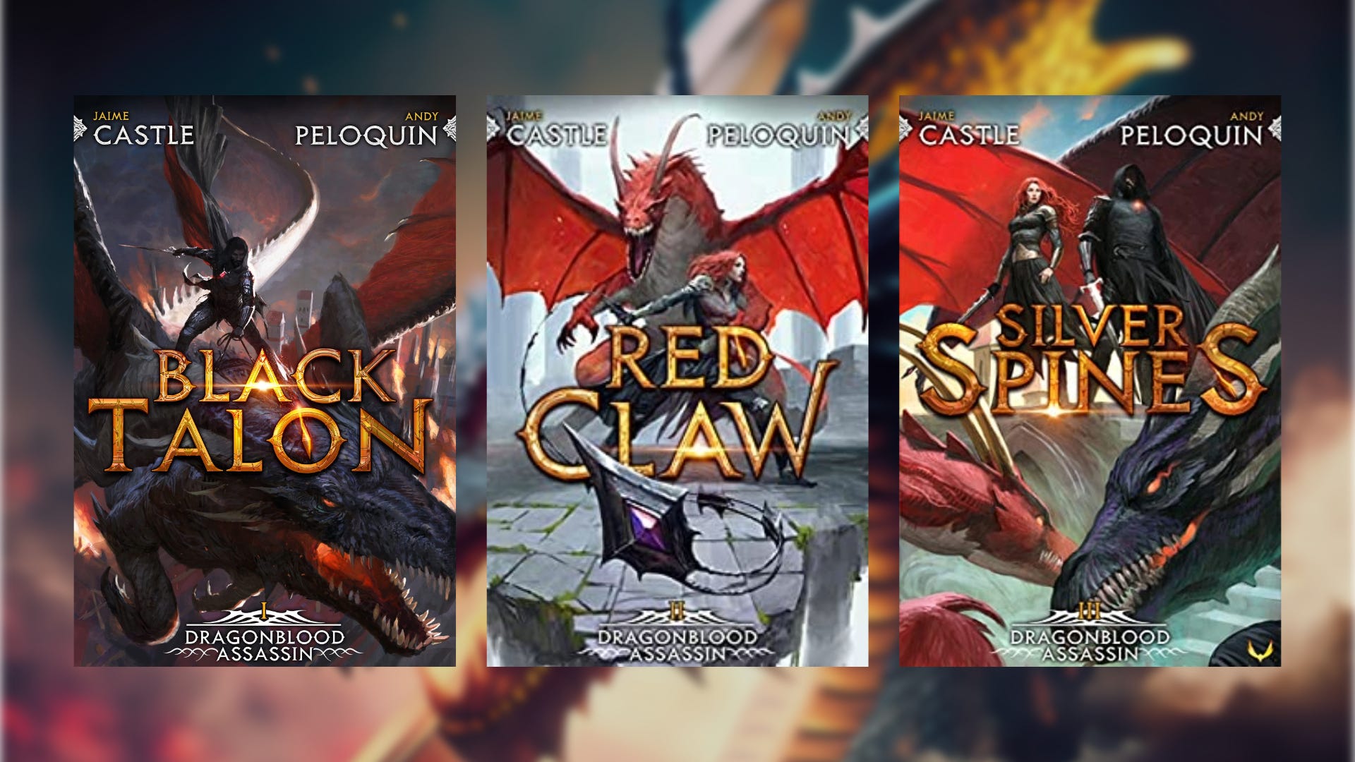 Dive into Dimvein: An action packed, high stakes fantasy adventure