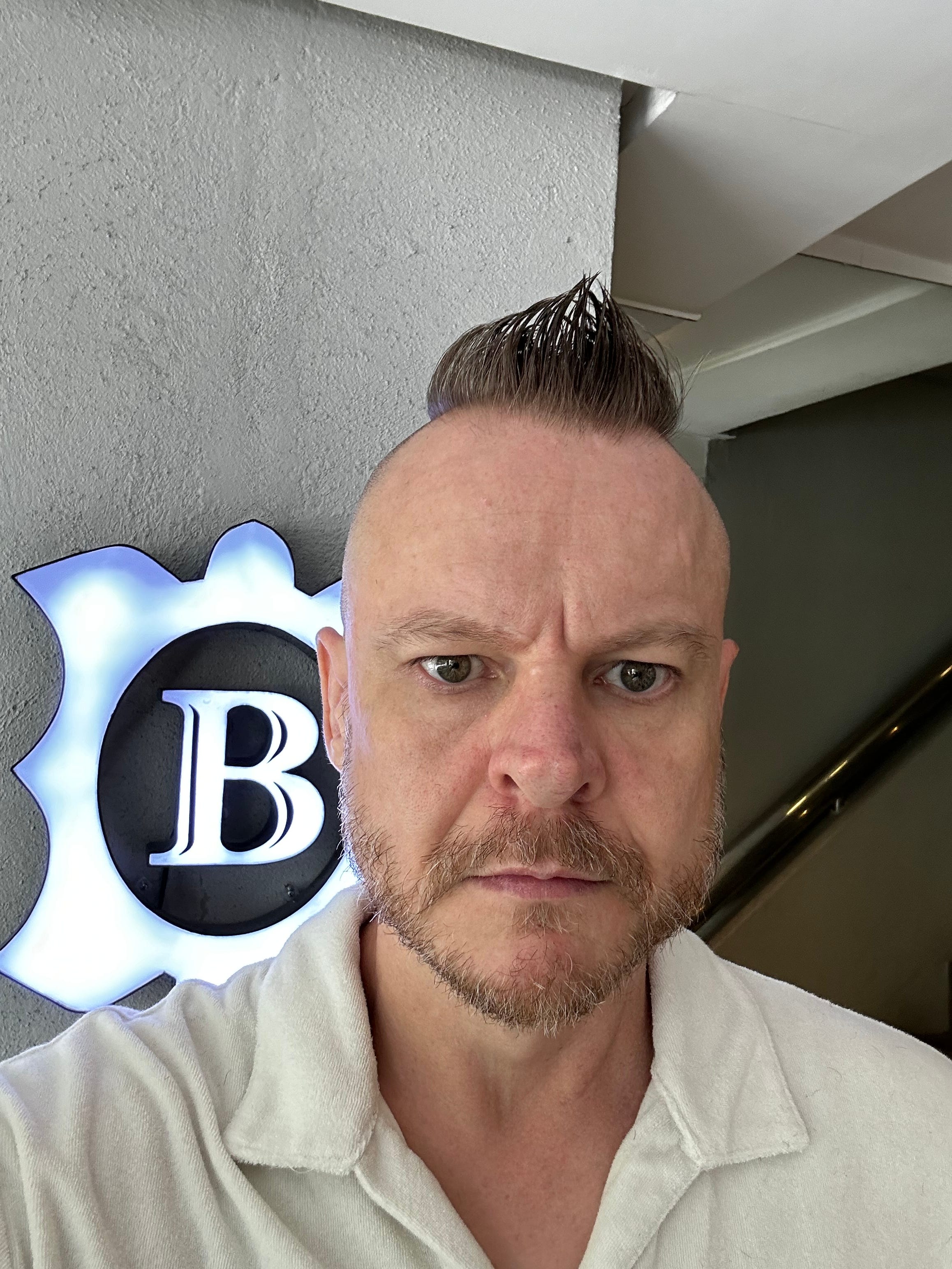 Bill Beatty | Substack