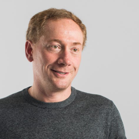 Michael Wolfe | Substack