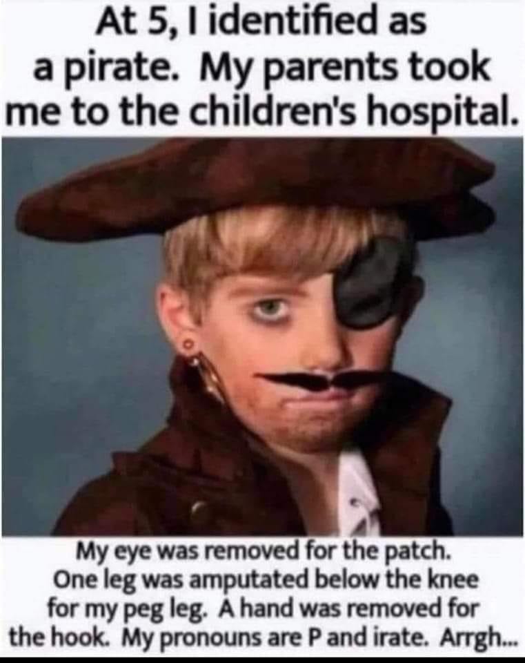 Meme-manic Monday: 6/12/23 - The Margolis Manifesto