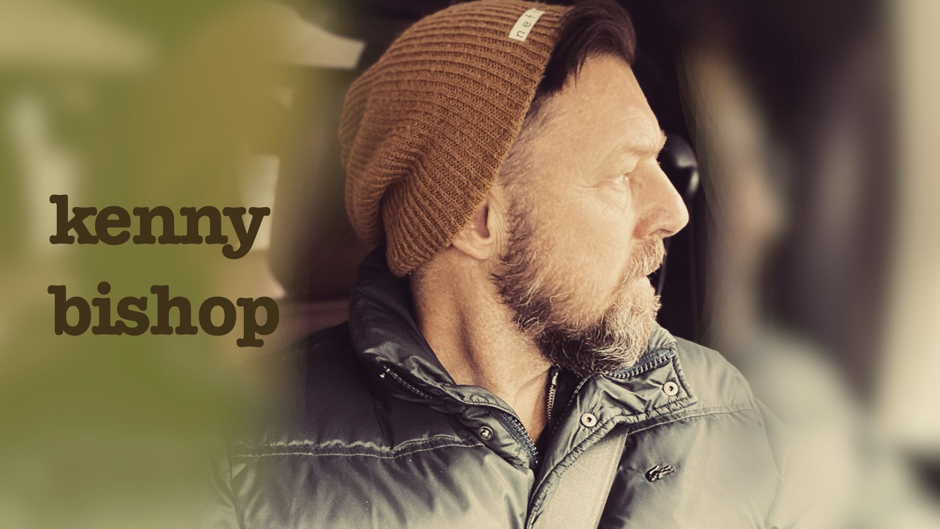 Kenny Bishop | Substack