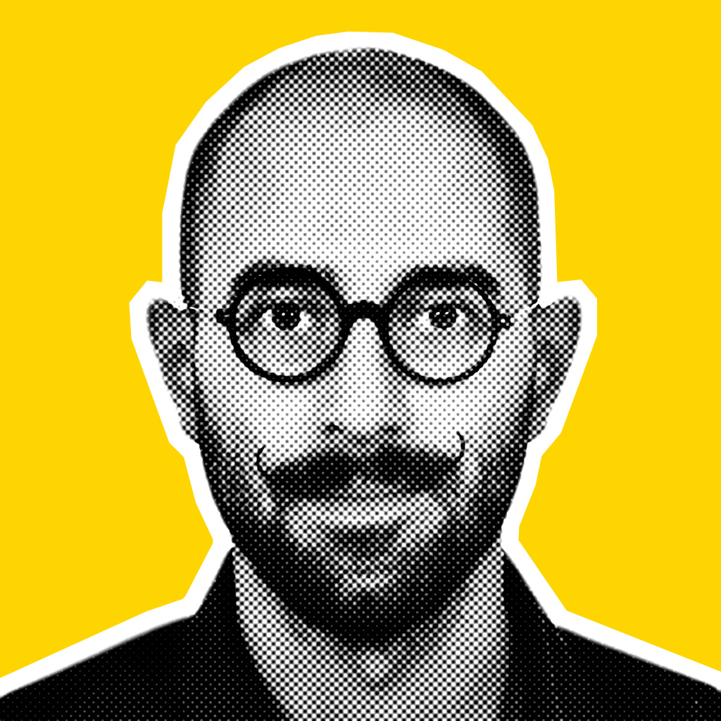 Amir Azimi | Substack