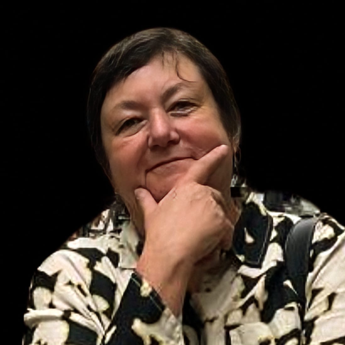 Sylvia Debossan Moretzsohn | Substack