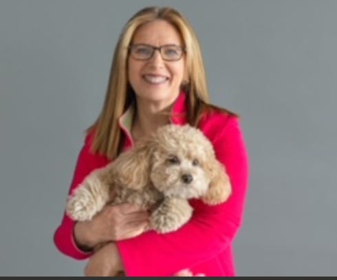 Melinda B. Gould | Substack