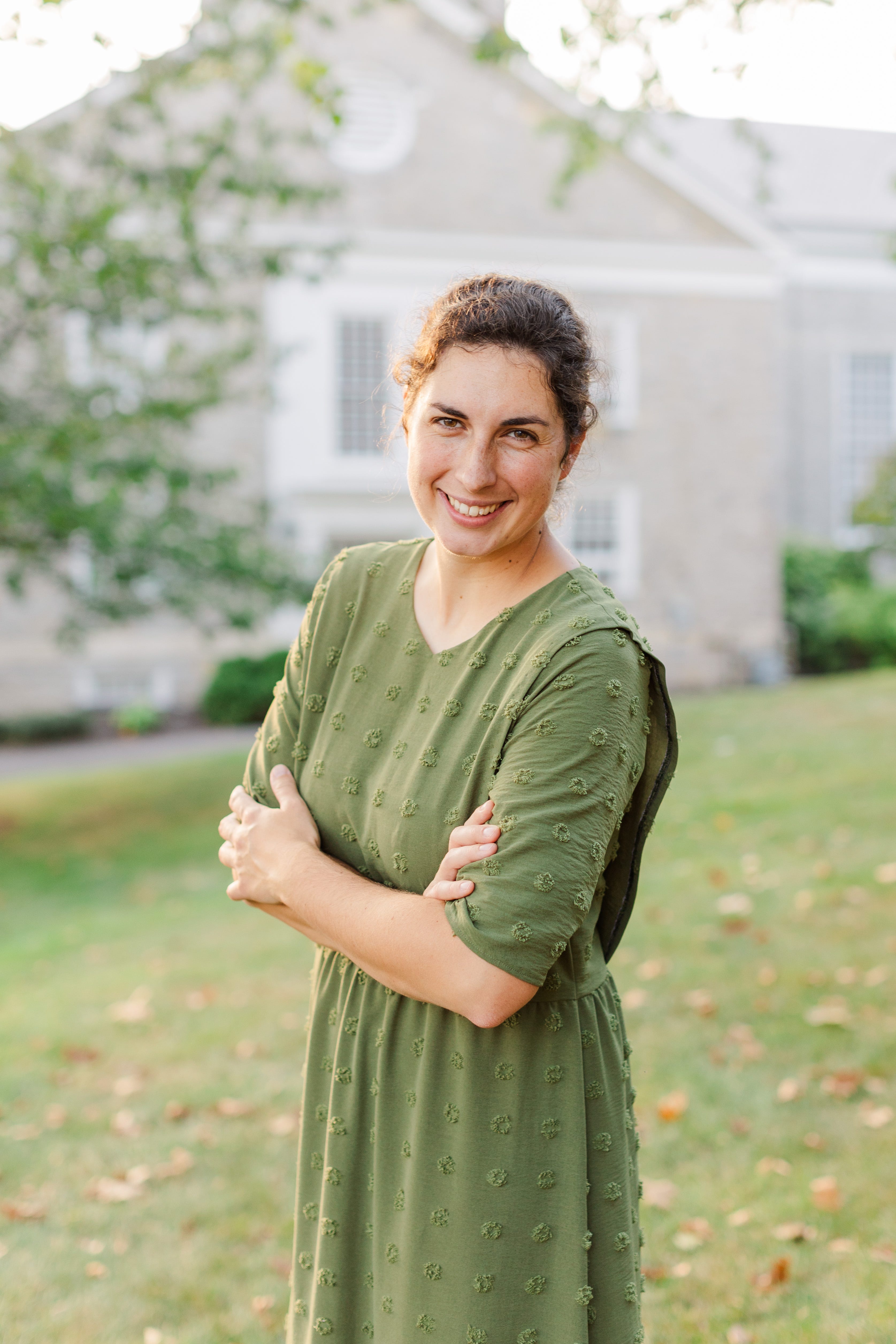 Geneva Eby | Substack