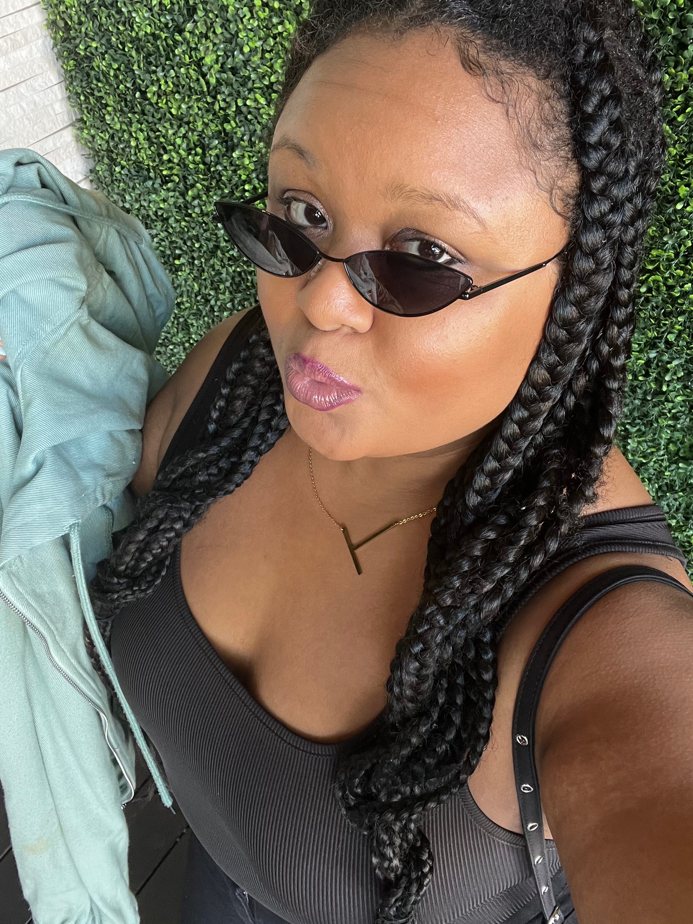 Tonja Renée Stidhum | Substack