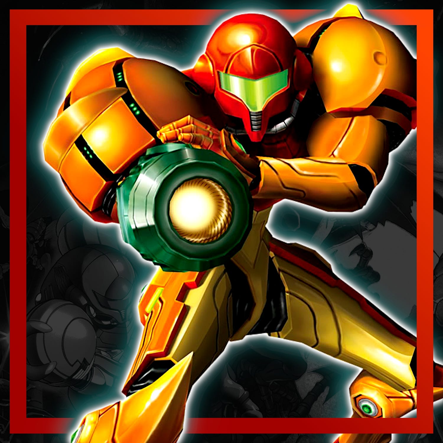 METROID PRIME REMASTERED : MORPH BALL DE PROUST