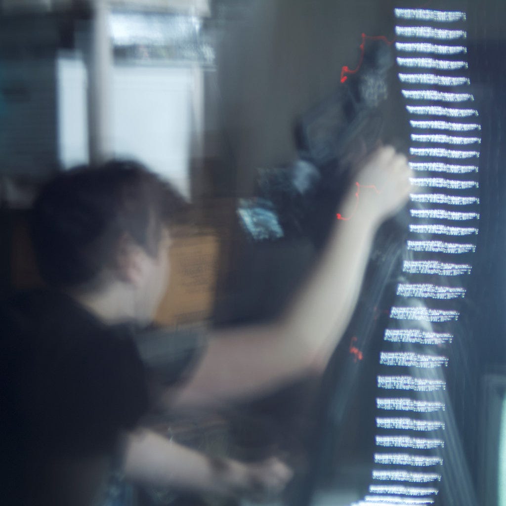 Jacob Calta | Substack