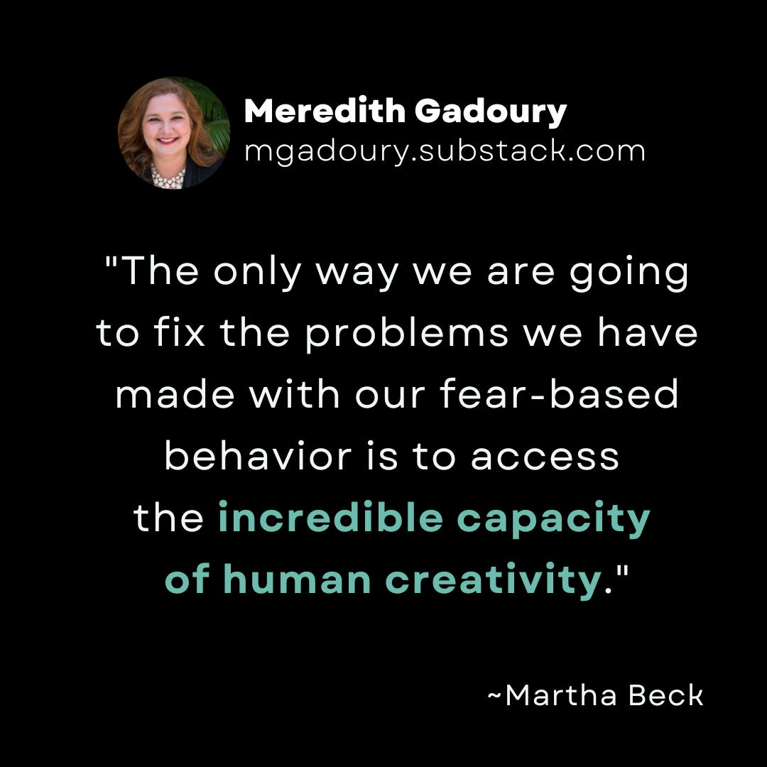 The Perpetually Stressed Workplace is a Broken Workplace