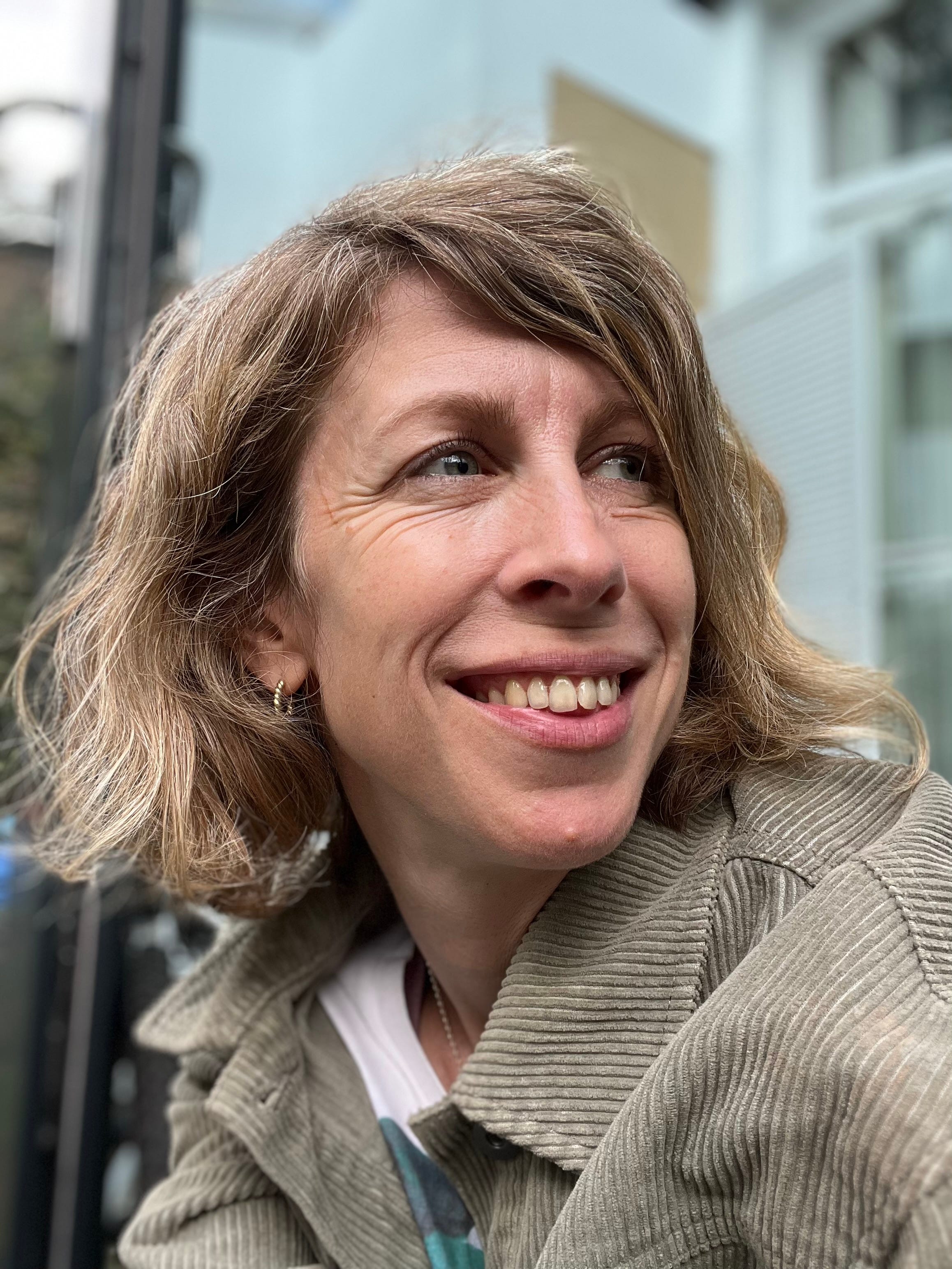 Chloe George | Substack