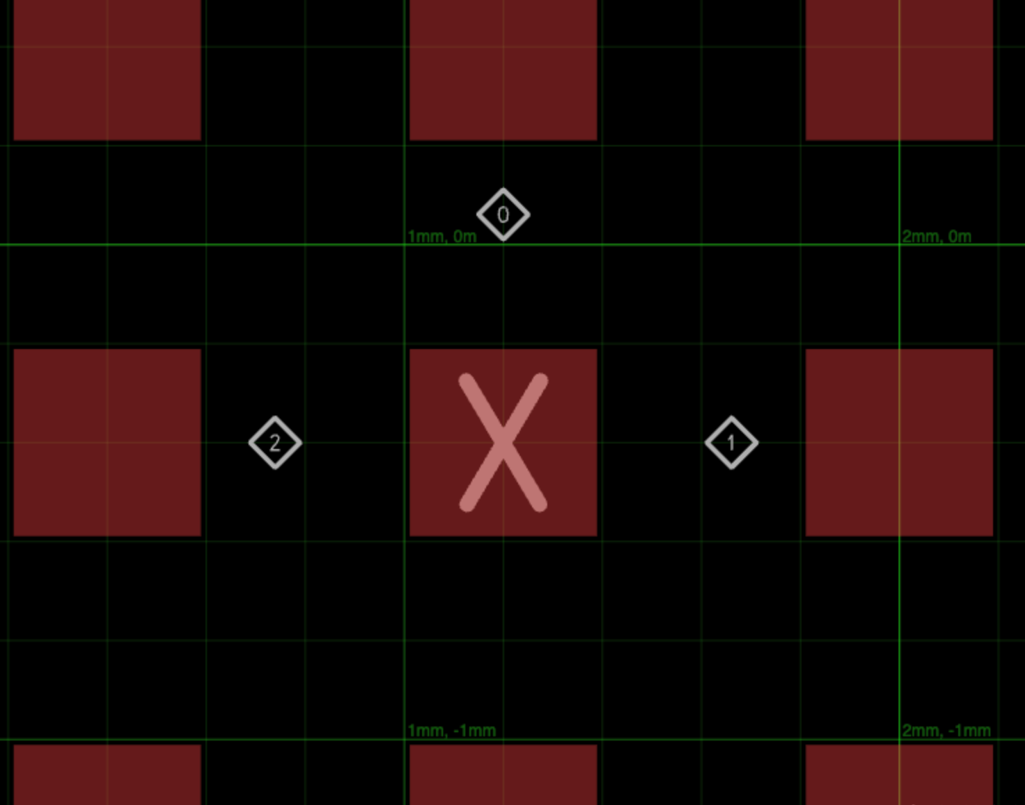 The Intersection-Jump Autorouter - by Seve - autorouting