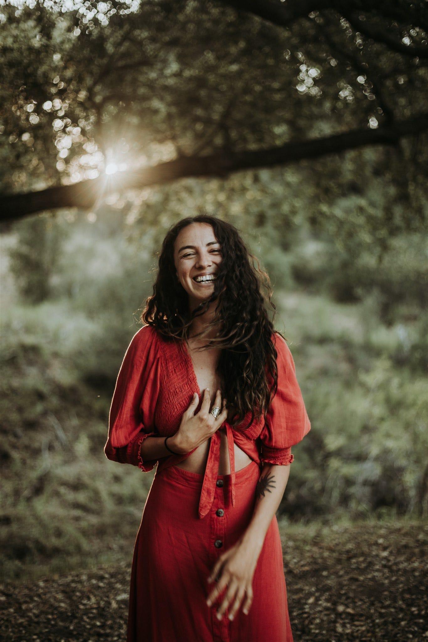 Zoe Renee | Substack