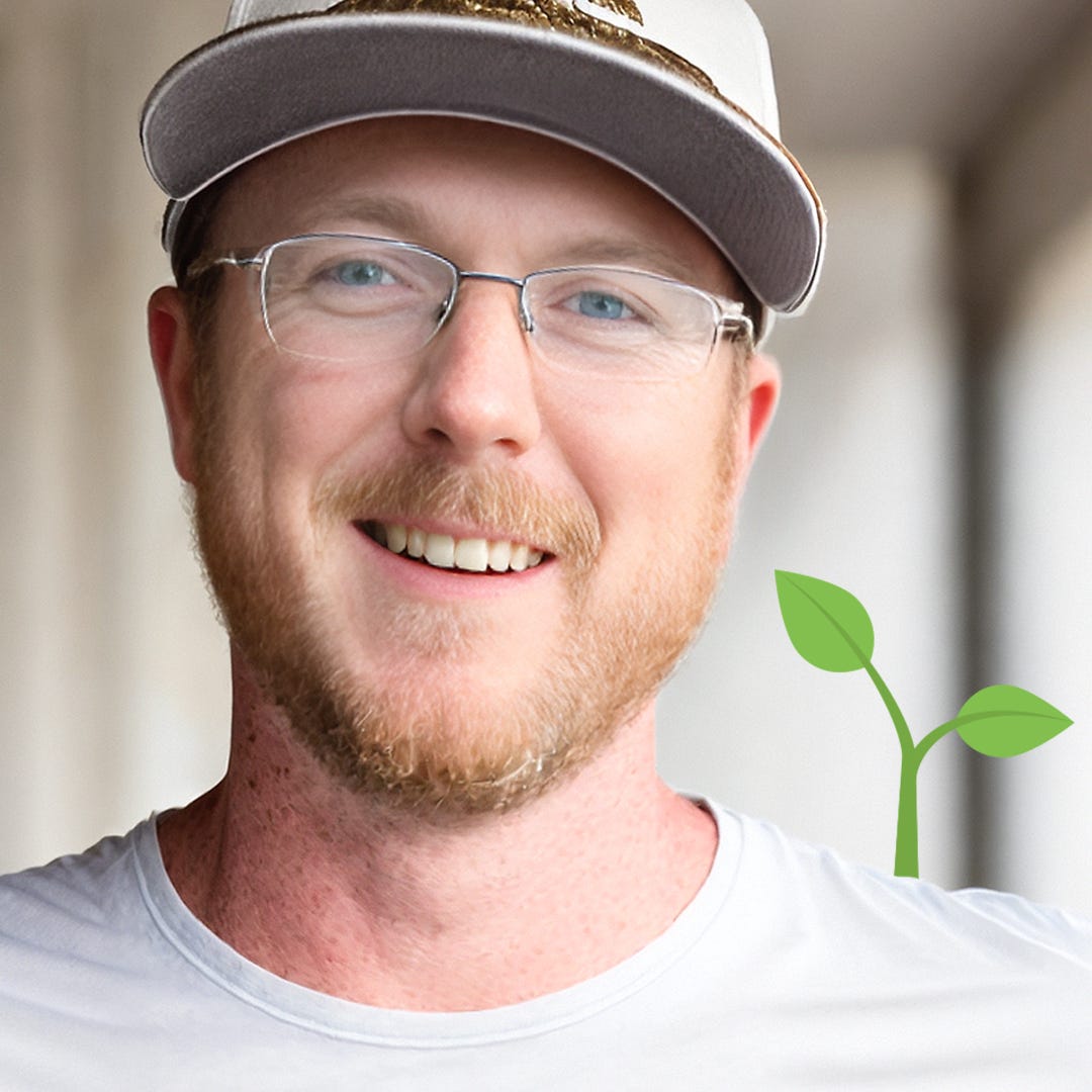 Ben Owens 🌱 | Substack