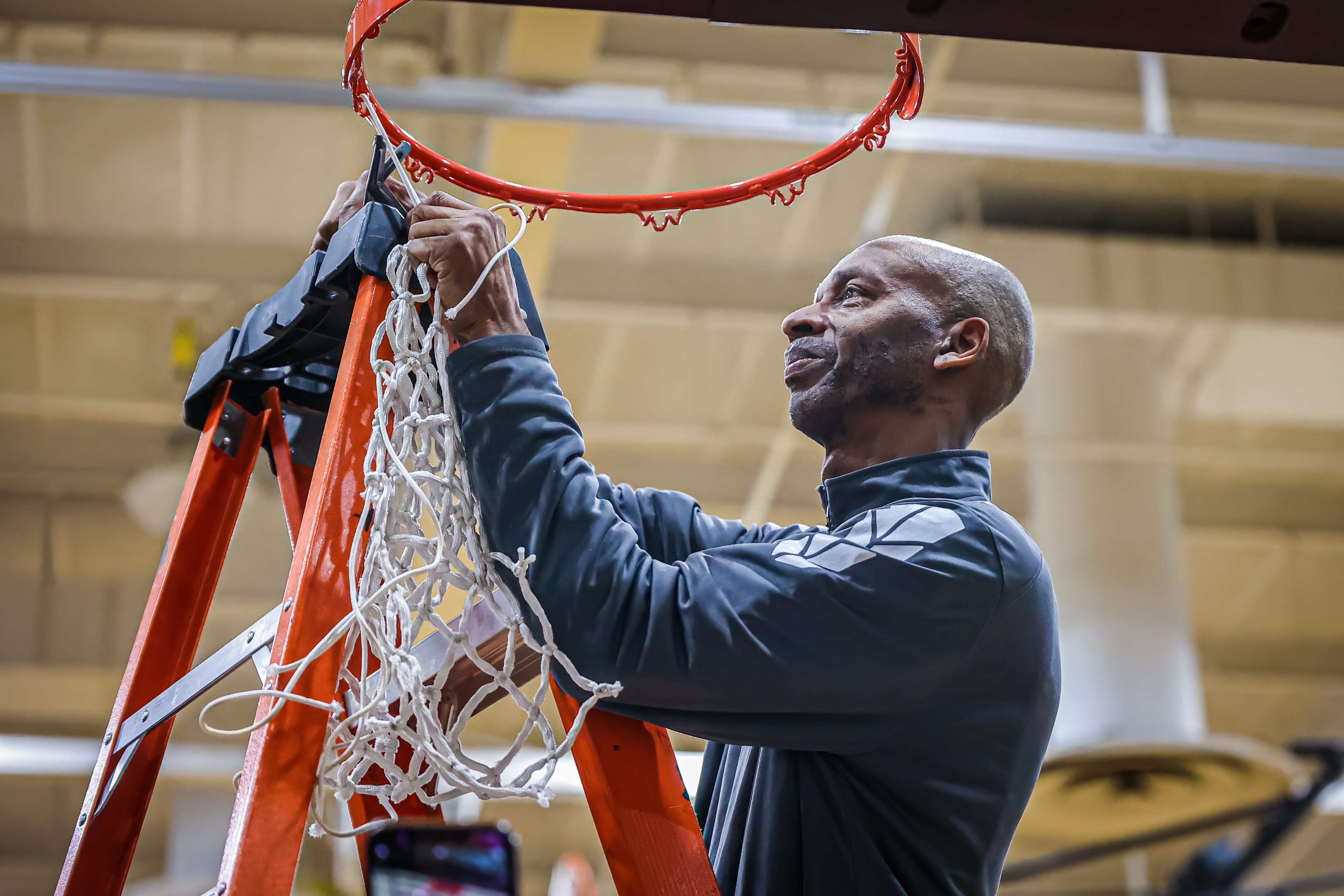Flashback: Chaney Cowboys Triumph in Hard-Fought Championship Win