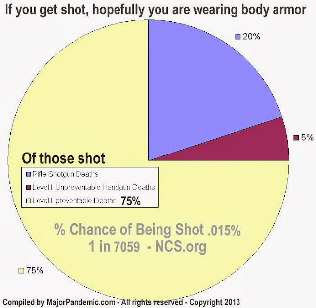 Safeguard Armor Stealth Body Armor Review