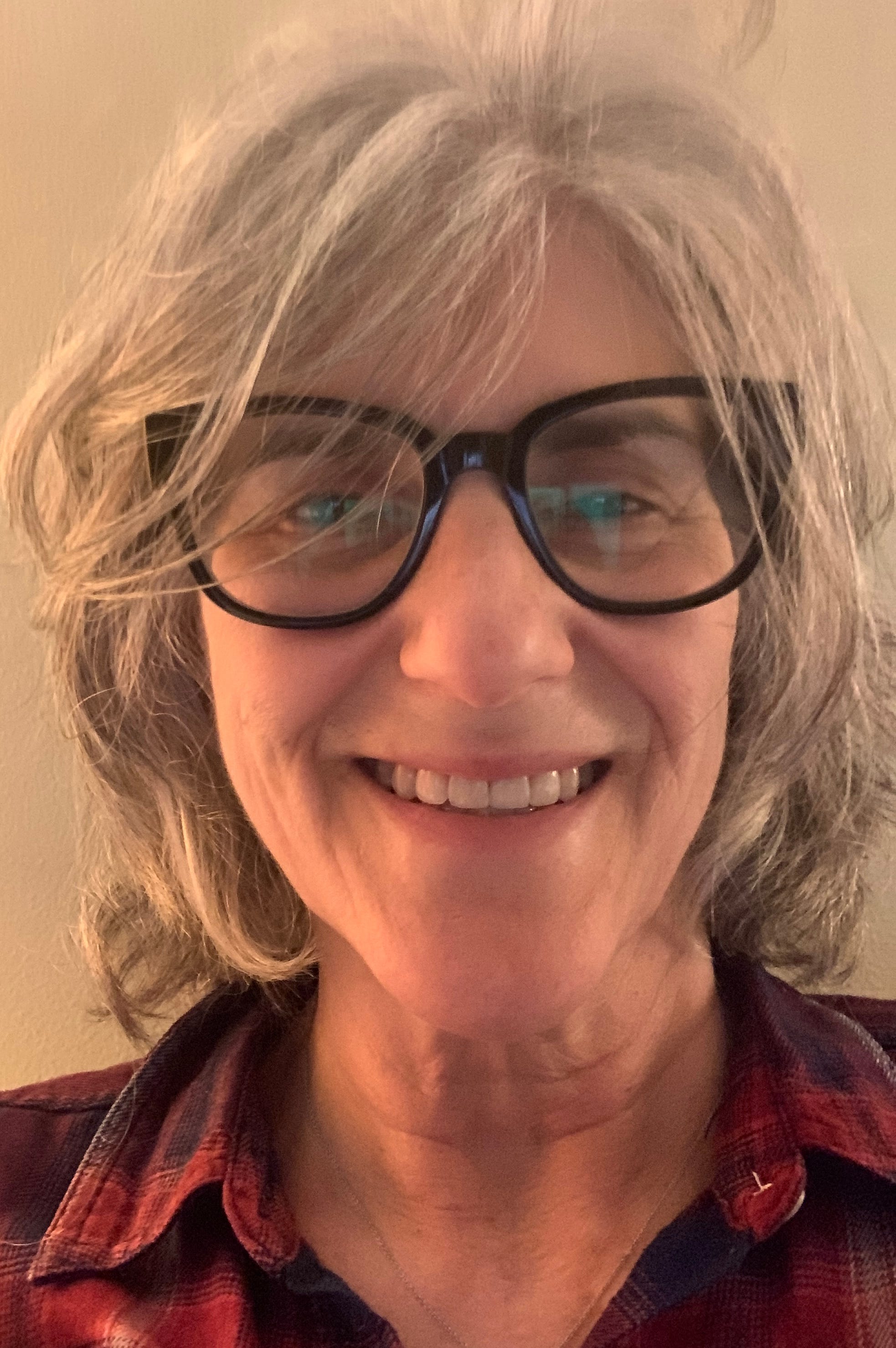 Katherine Tanney | Substack