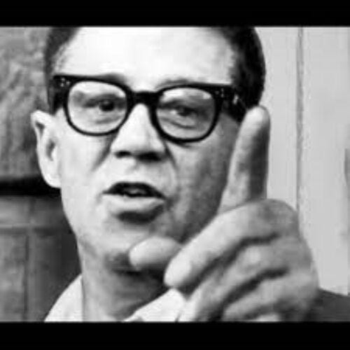 Chicago's Most Gruesome Mob Murder: The Sickening Torture and Murder of ...