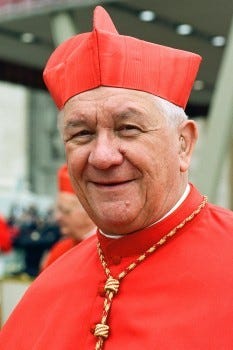 America’s aging bishops - by Brendan Hodge - The Pillar