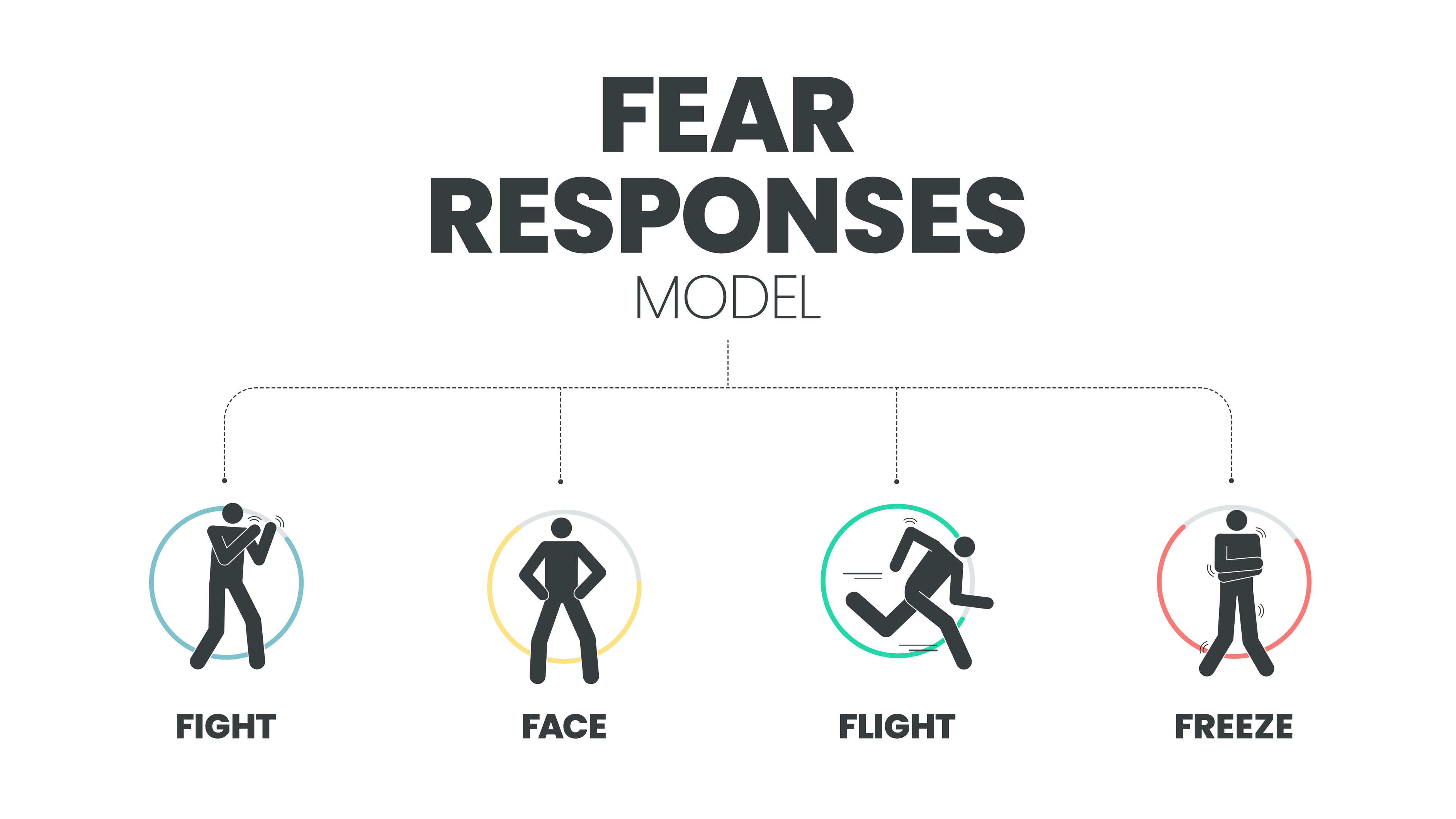 Research Hit: Our "Fight or Flight Response" is Actually Very Refined