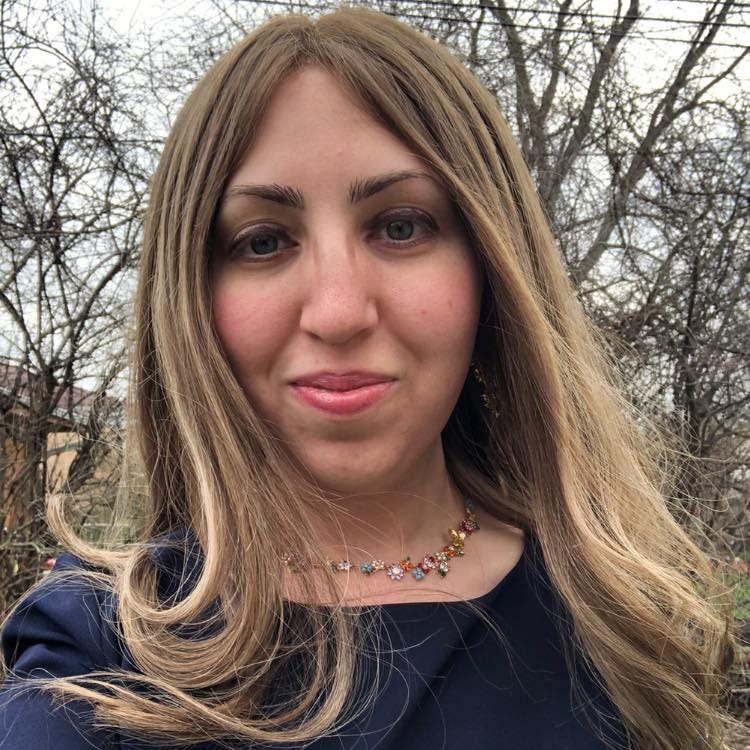 Olivia Friedman | Substack