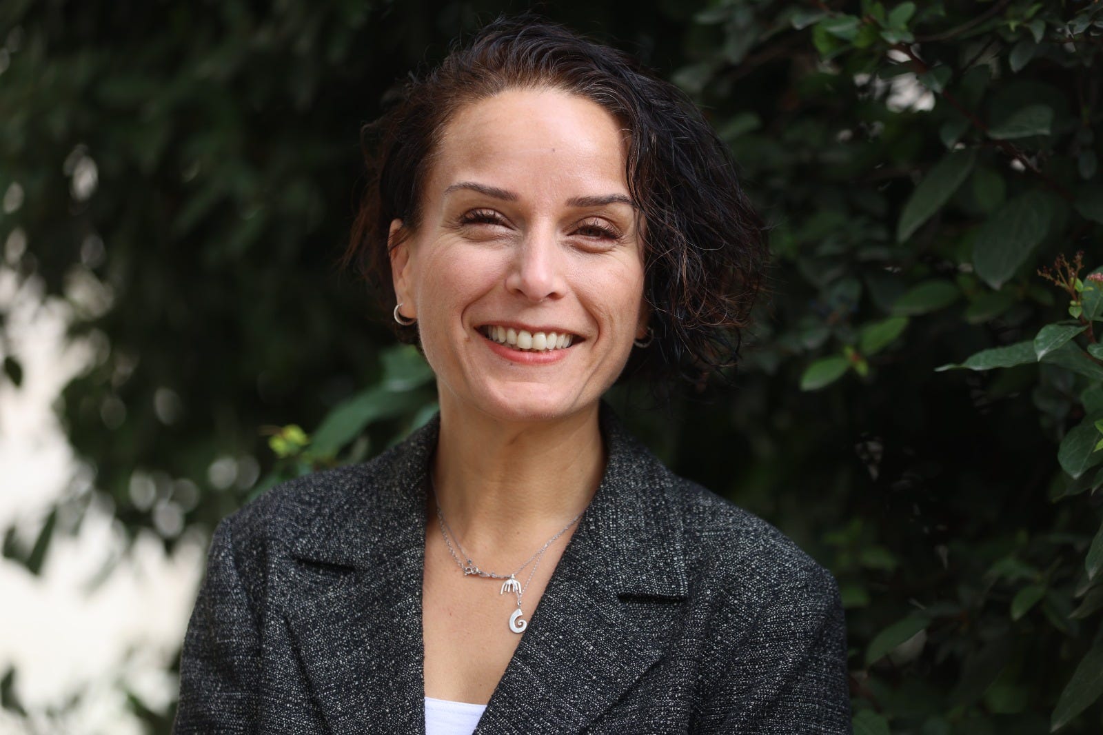 Ceren Bayar | Substack