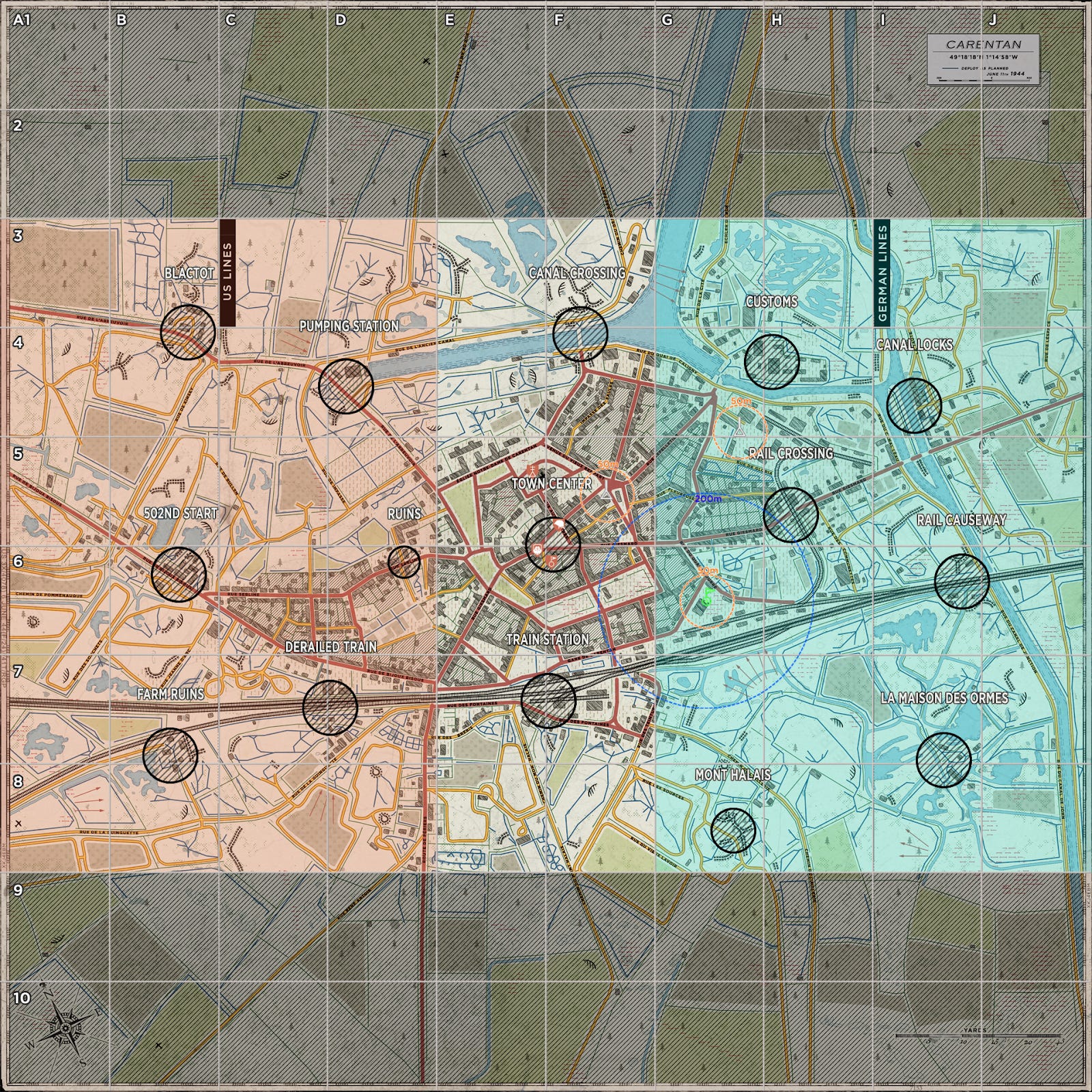 HLL #7: How to Lead your Squad in the Chaos