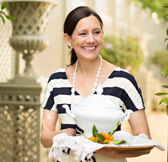 Entertaining with Beth | Substack