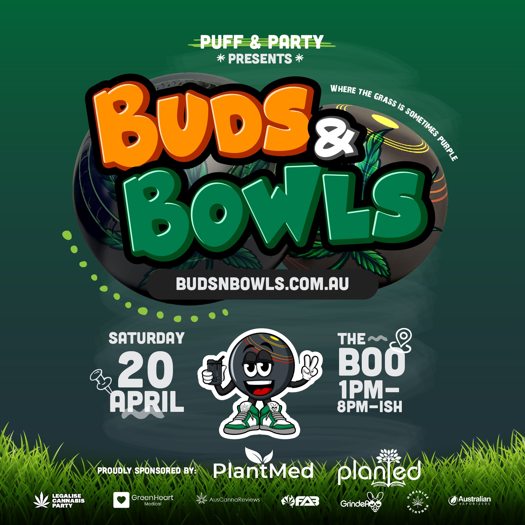 Cannabinoid of the Month: Cannabigerol (CBG) | AusCannaReviews