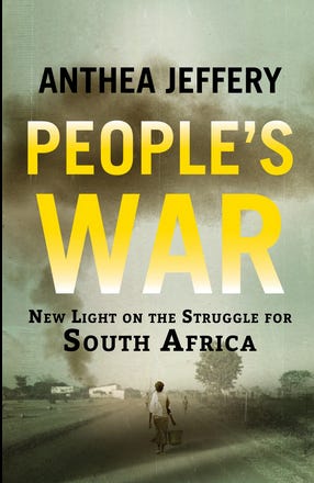 The People’s War: Myth After Origin-Myth Debunked