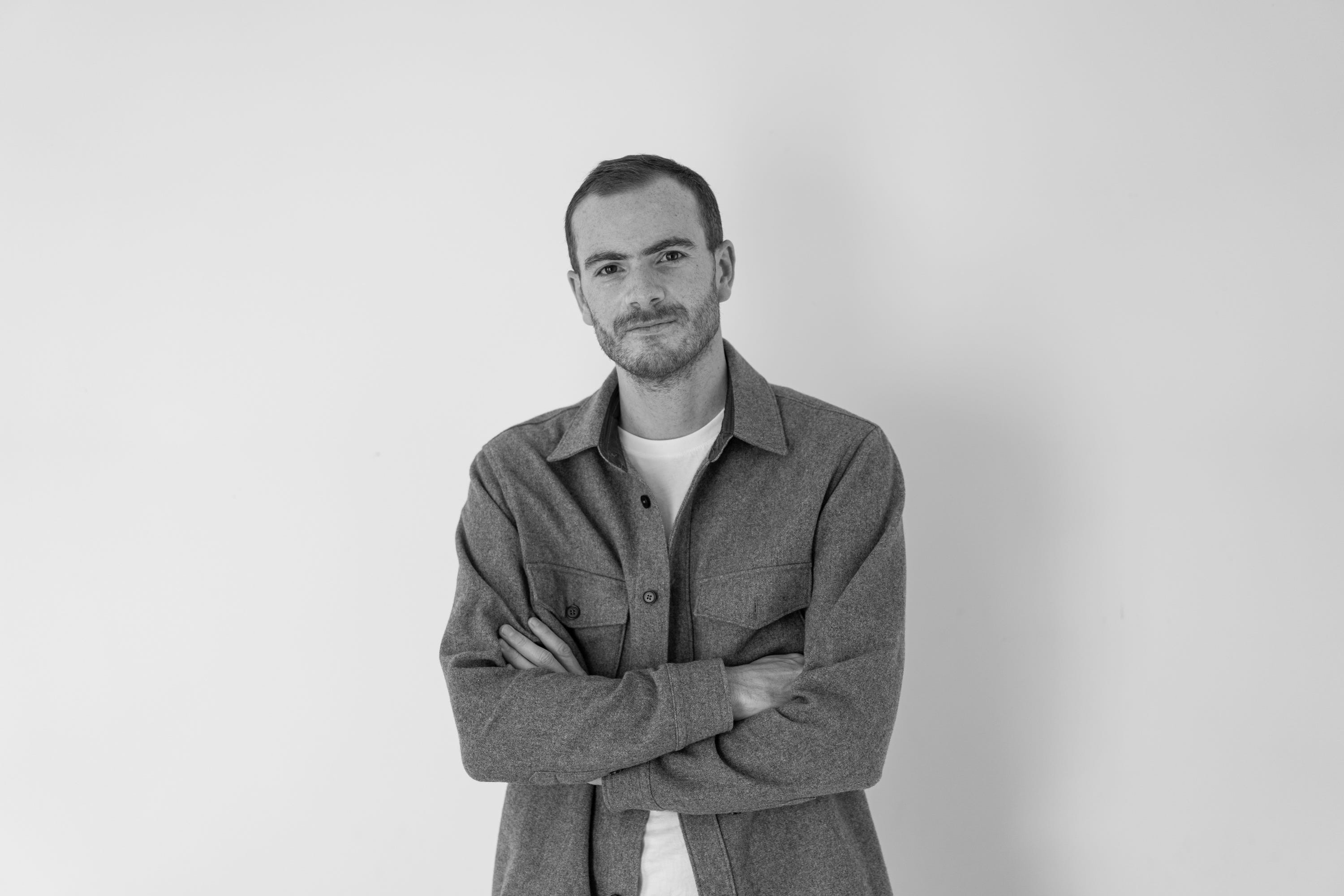 Victor Mutel | Substack