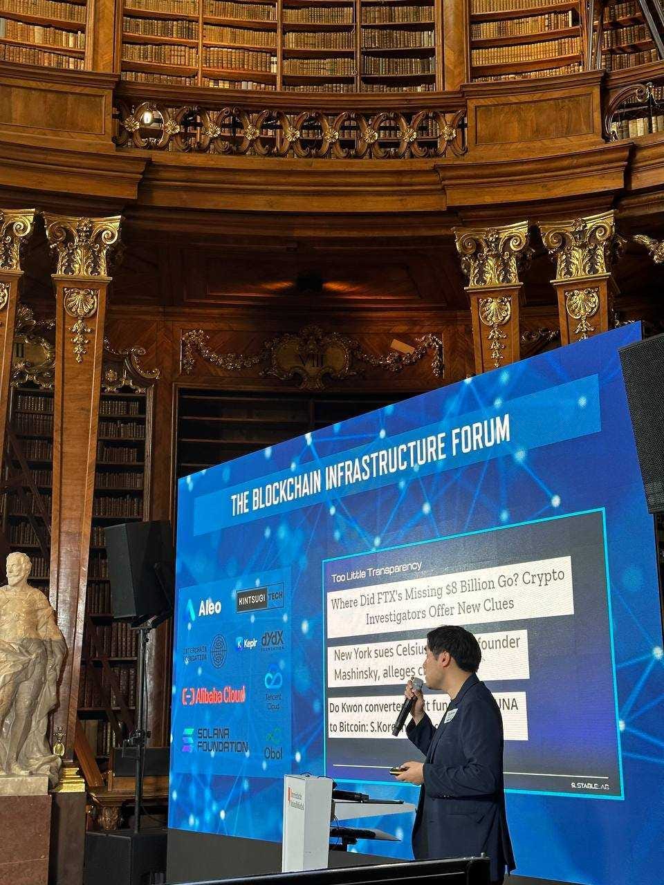 👨‍🔬 Governance Lab #018 - Governance Lab