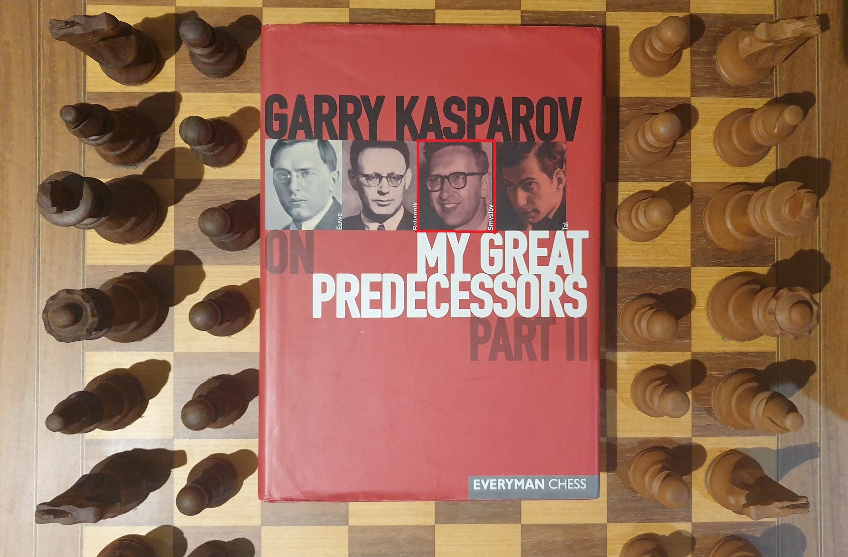 40 Good (Enough) Moves - by Junta Ikeda - Infinite Chess