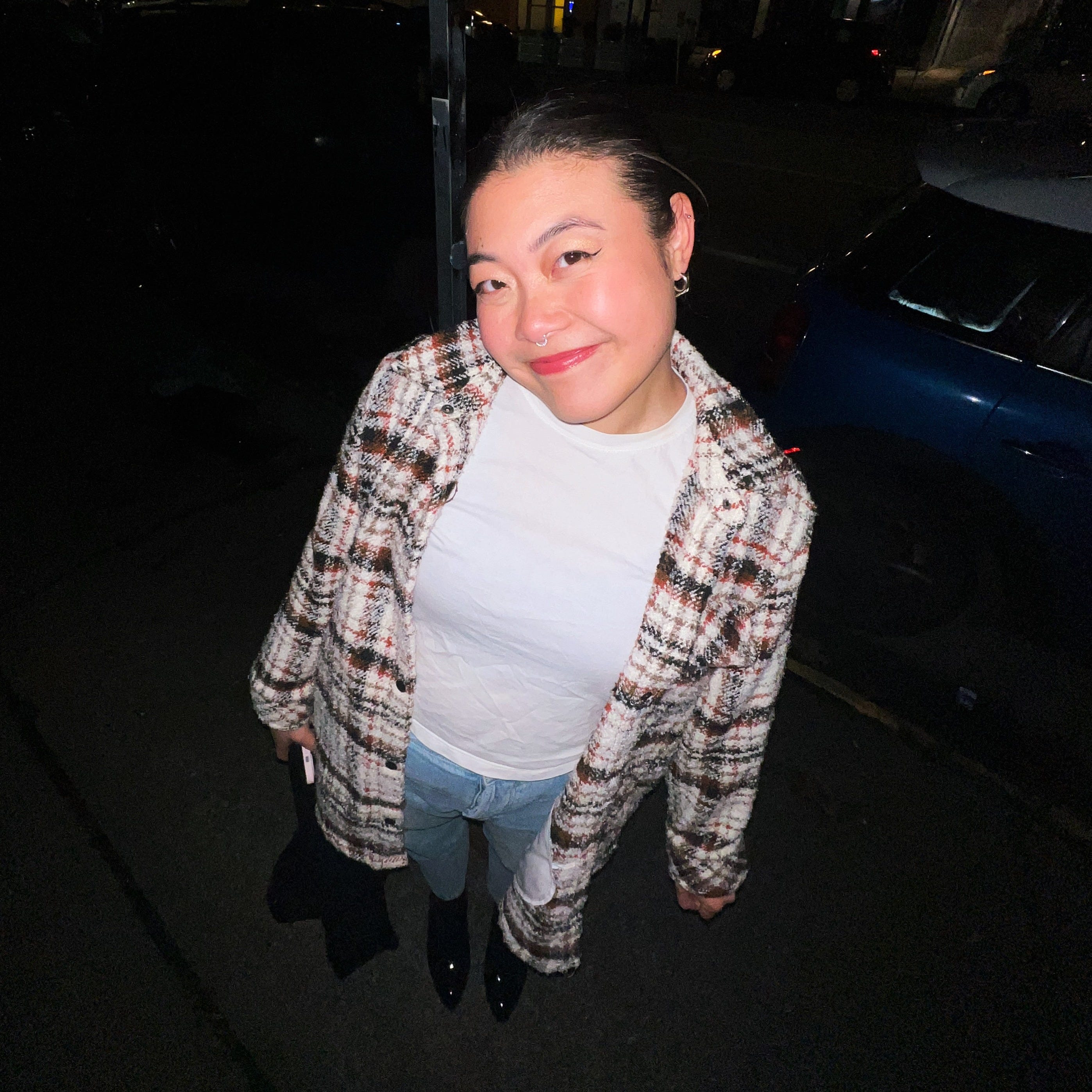 Amy Cheng | Substack