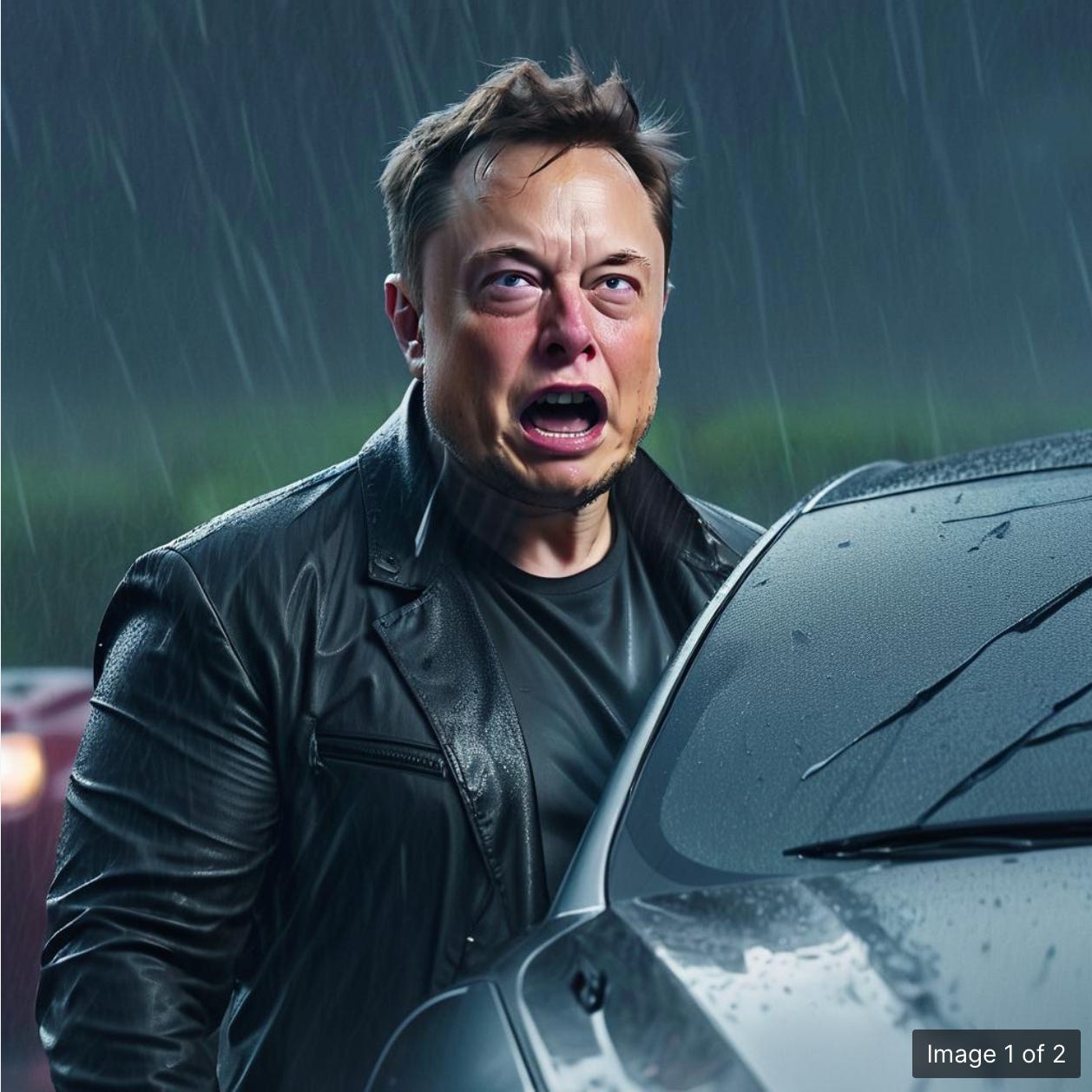 Chancellor McCormick Is About To Rain on Elon Musk's Ratification Parade