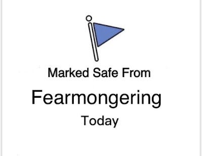 Michael Mulgrew Is the Fearmonger-in-Chief