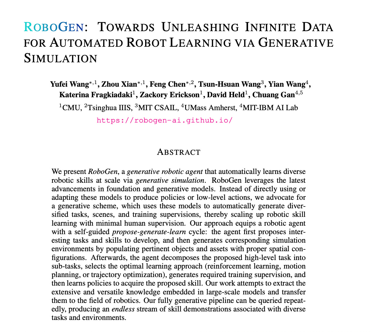 Trending AI news stories + papers - AK’s Substack