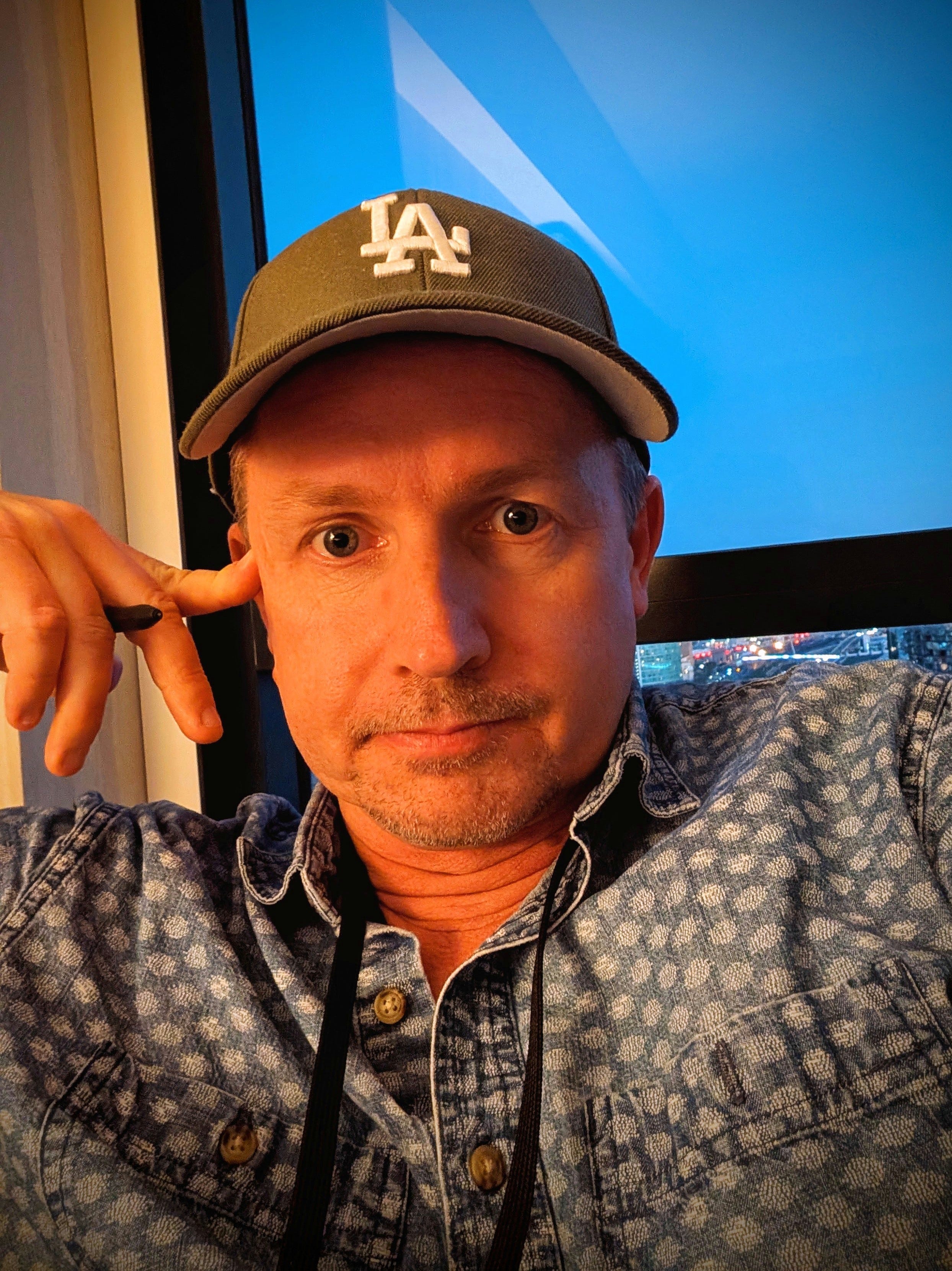 Dan Benson | Substack