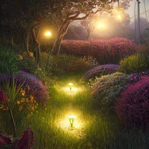 What is ReLeaf Recovery Garden? - by Rick Rollins - reLeaf