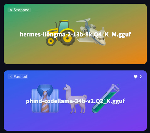 Local LLM Guide: GGML - by Matt Hoffner - Matt’s Substack